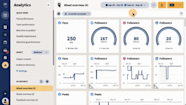 Top 7 Social Media Analytics Tools Best Rated 2024 Sprinklr Top 7 Social Media Analytics Tools Best Rated 2024 Sprinklr