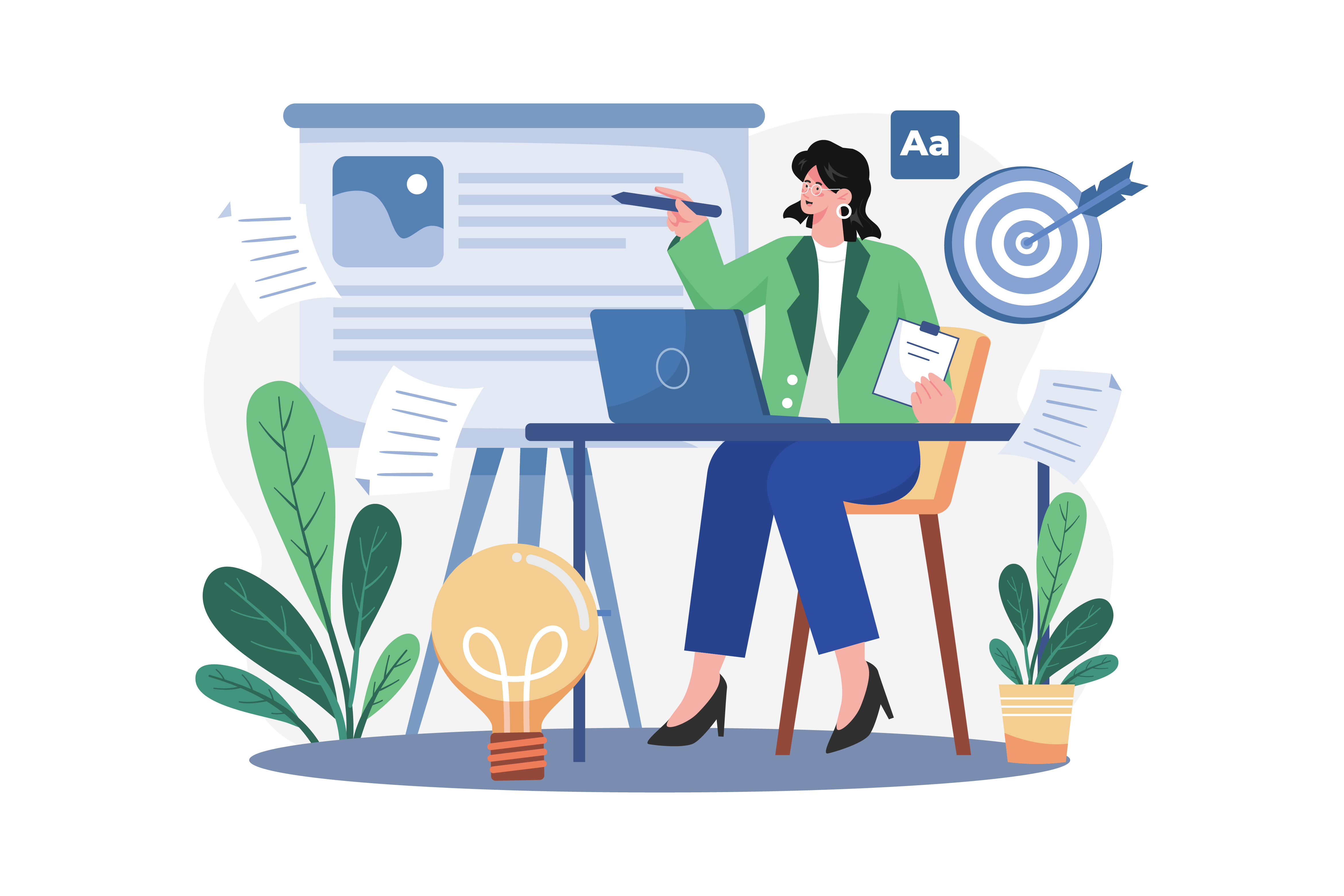 20 Actionable Social Media Copywriting Tips | Sprinklr