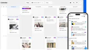 Social Media in America: Key Stats in 2025 | Sprinklr