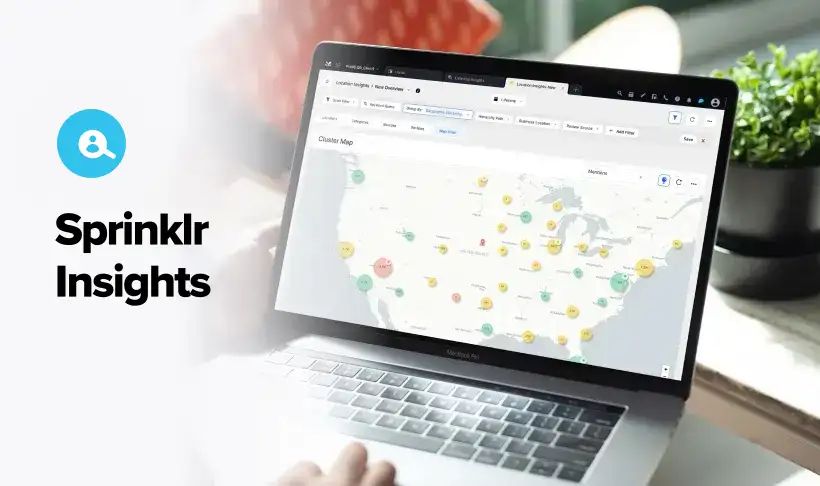 11 Techniques for Mastering Social Media Messaging | Sprinklr