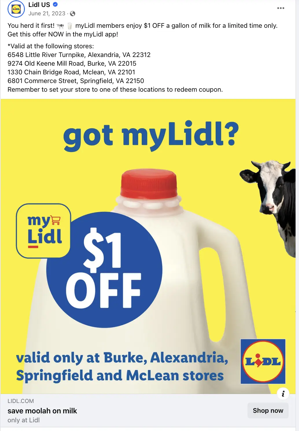 Hyperlocal Marketing: 5 Tips to Expand Your Local Reach | Sprinklr