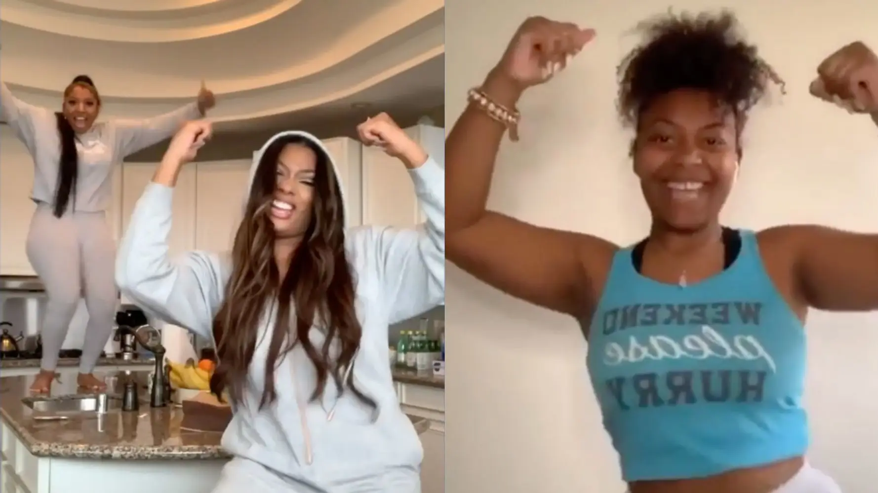 Tips for Participating in Viral Social Media Challenges | Sprinklr