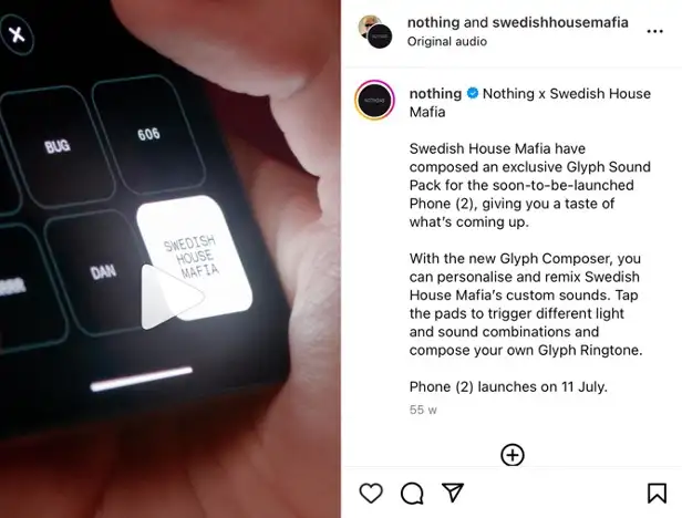 5 Benefits of Instagram Collab Posts for Brands (+How to Use It) | Sprinklr