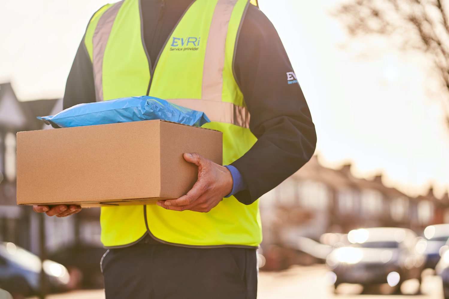 How Evri boosted its customer response rate by more than 3,000% without ...
