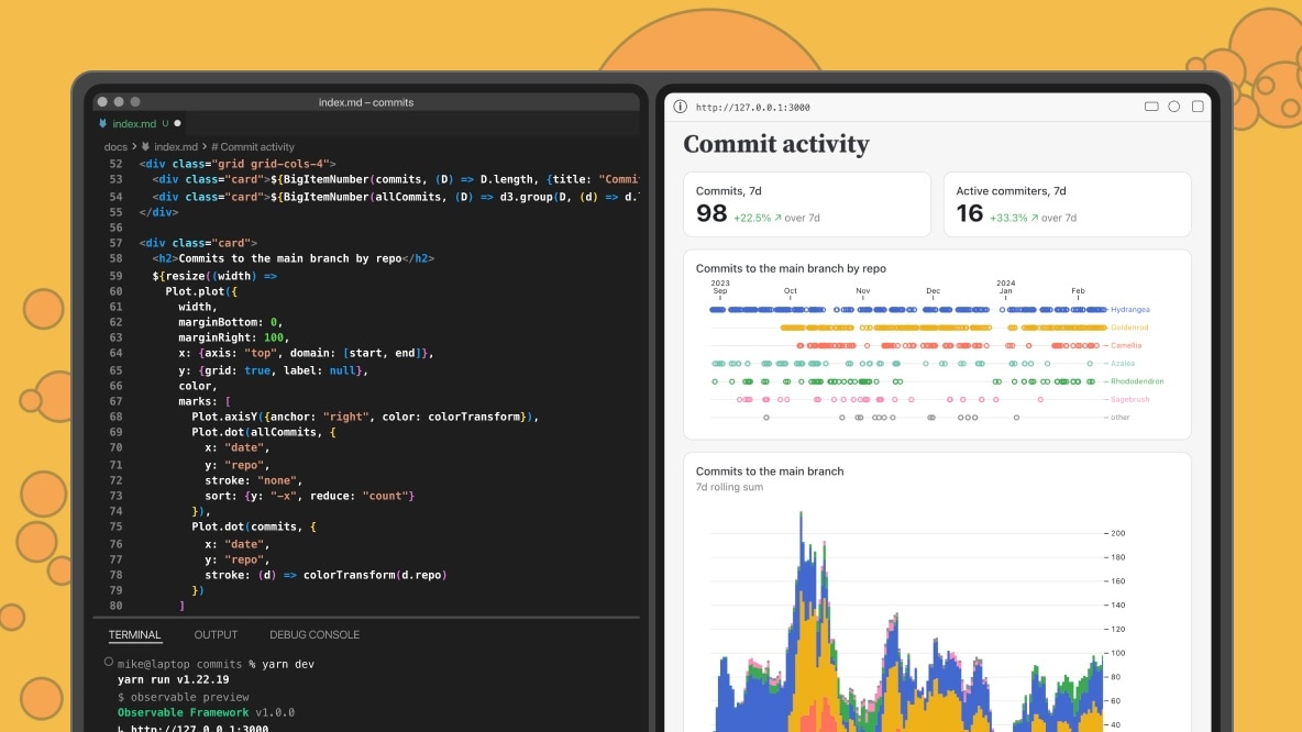 Observable 2.0 | Observable