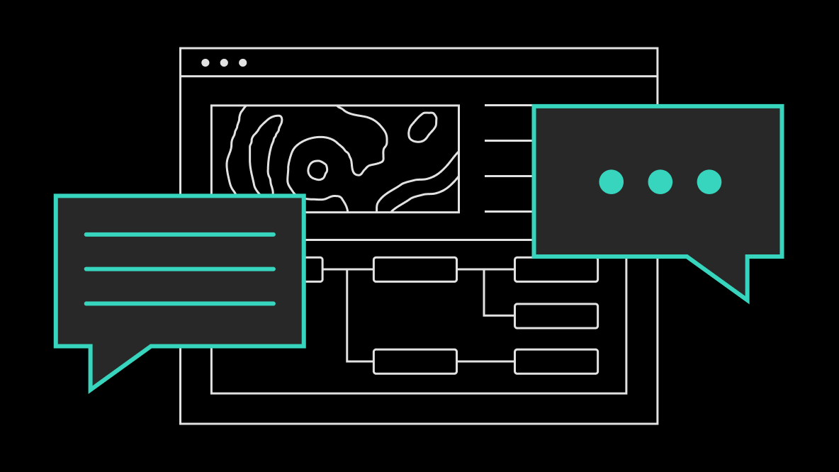 Jason Forrest: all data visualization is a dialogue | Observable