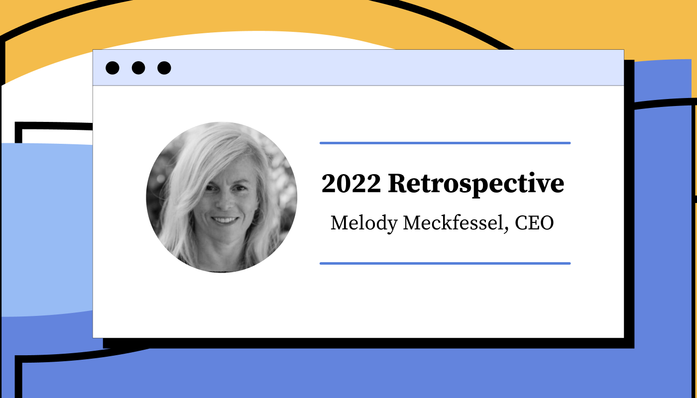 2022 Observable Retrospective | Observable