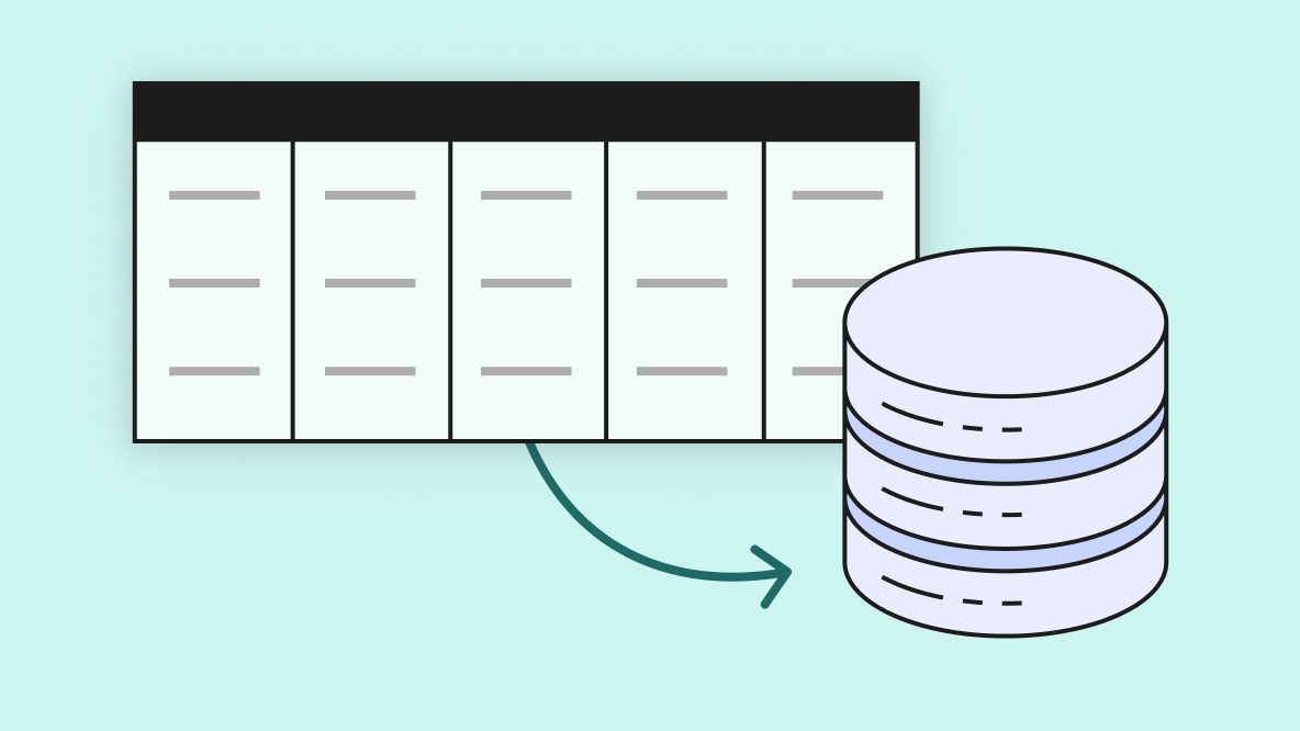 Databases 101 for data analysts | Observable