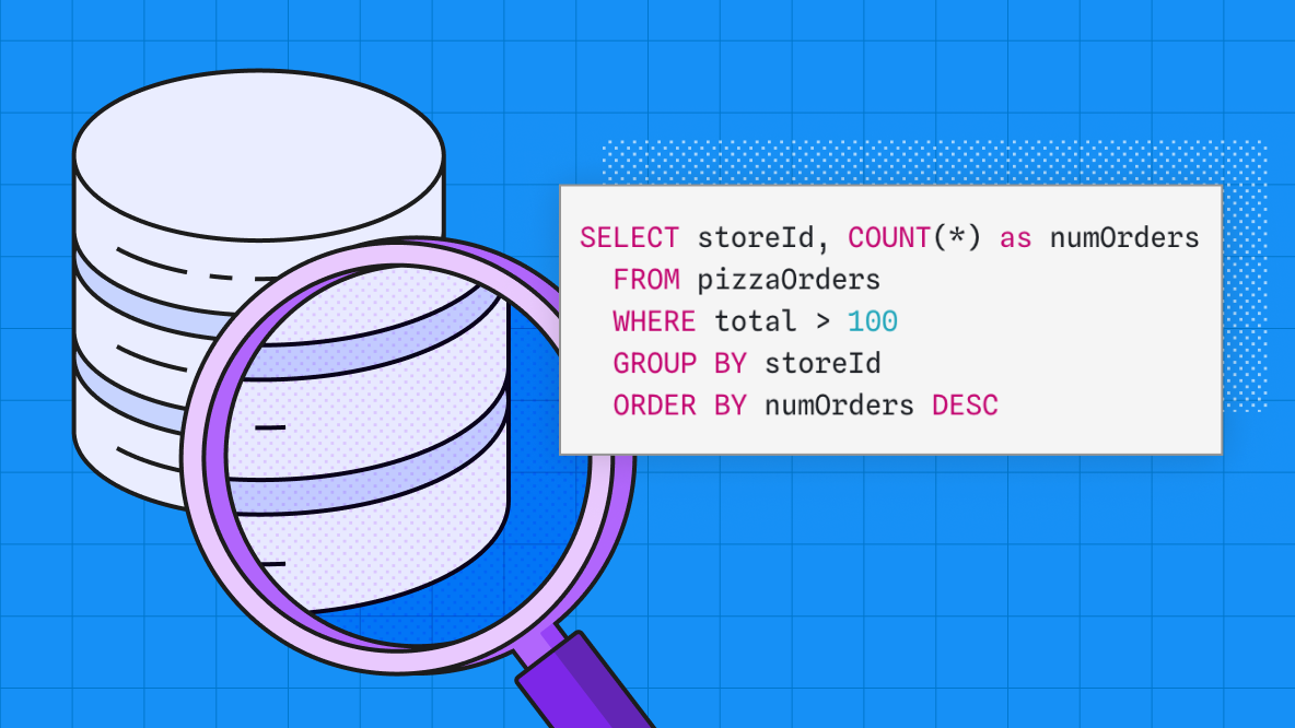 How to query databases for data analysis | Observable