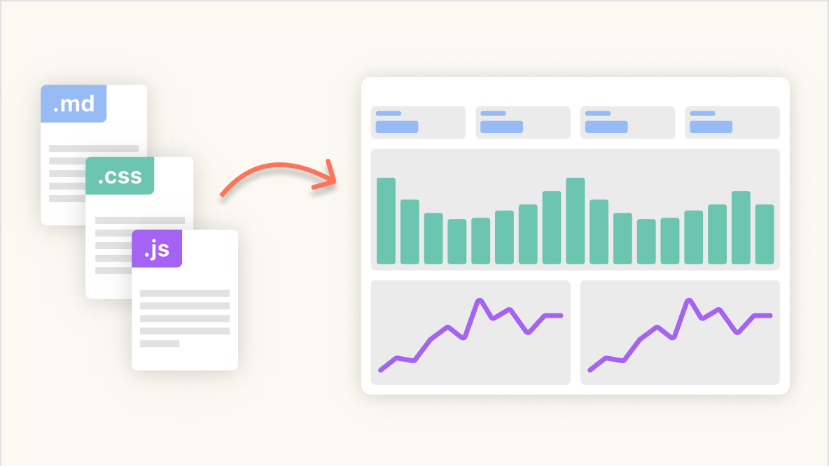 How Observable Framework Makes Building Data Apps Faster And Easier Observable