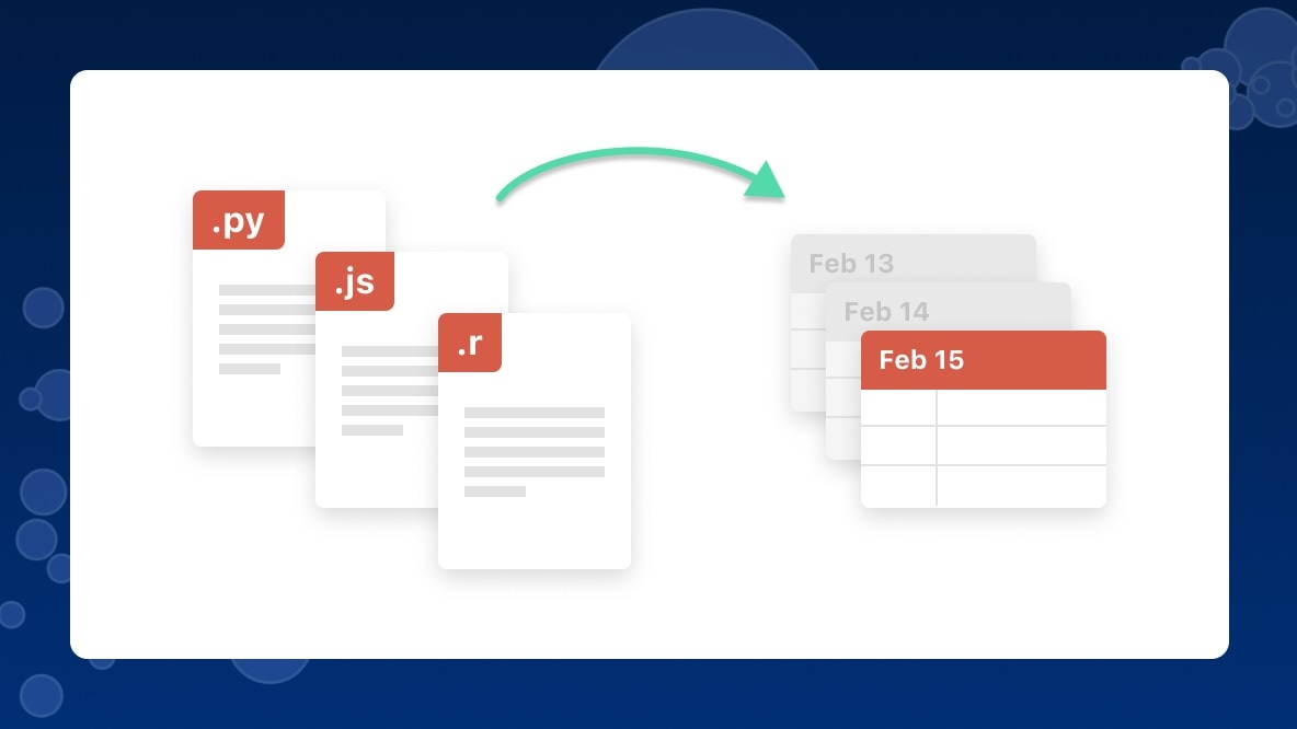 Data Loaders For The Win Win Win Observable