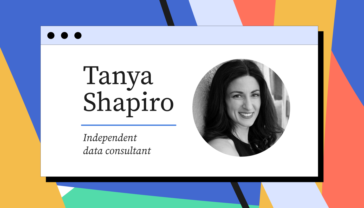 Data consultant from the R world uses JavaScript to “bring viz to life” | Observable