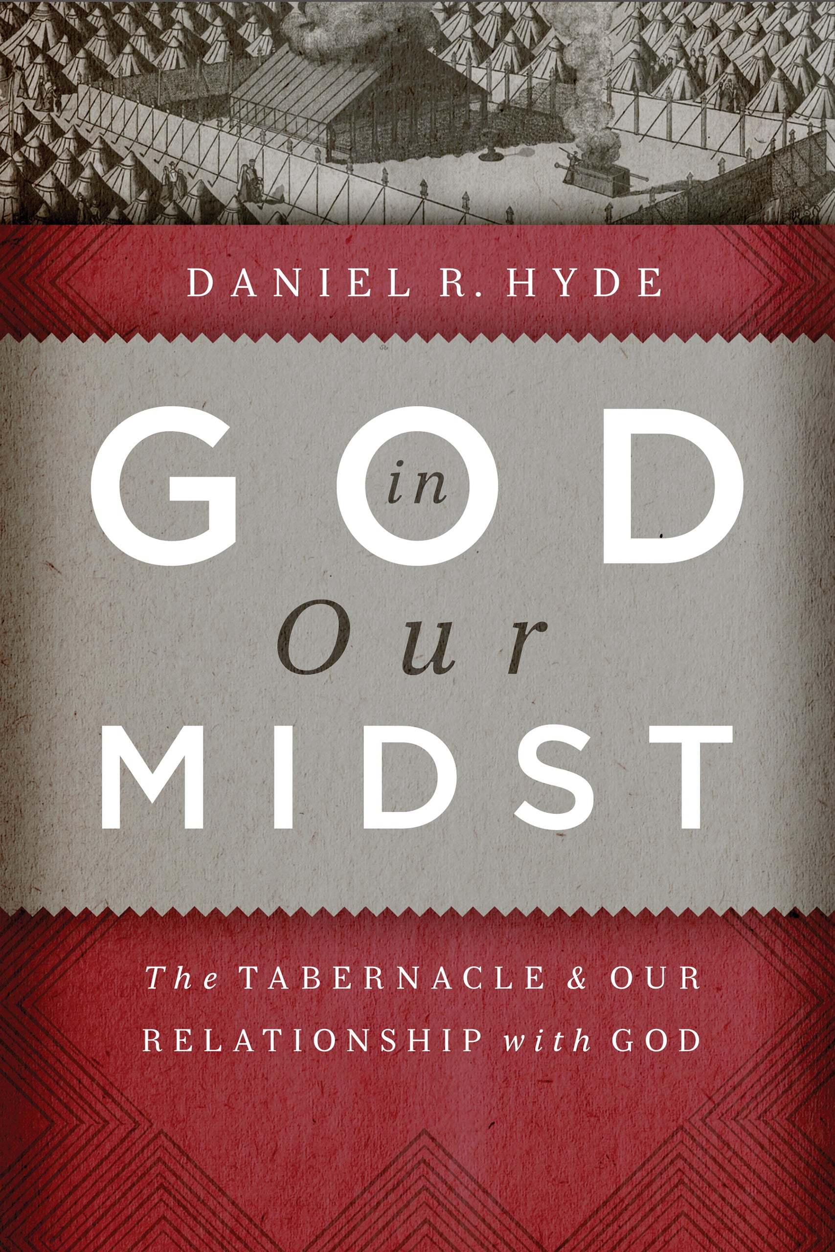 3 Principles for Preaching the Pentateuch by Daniel R. Hyde