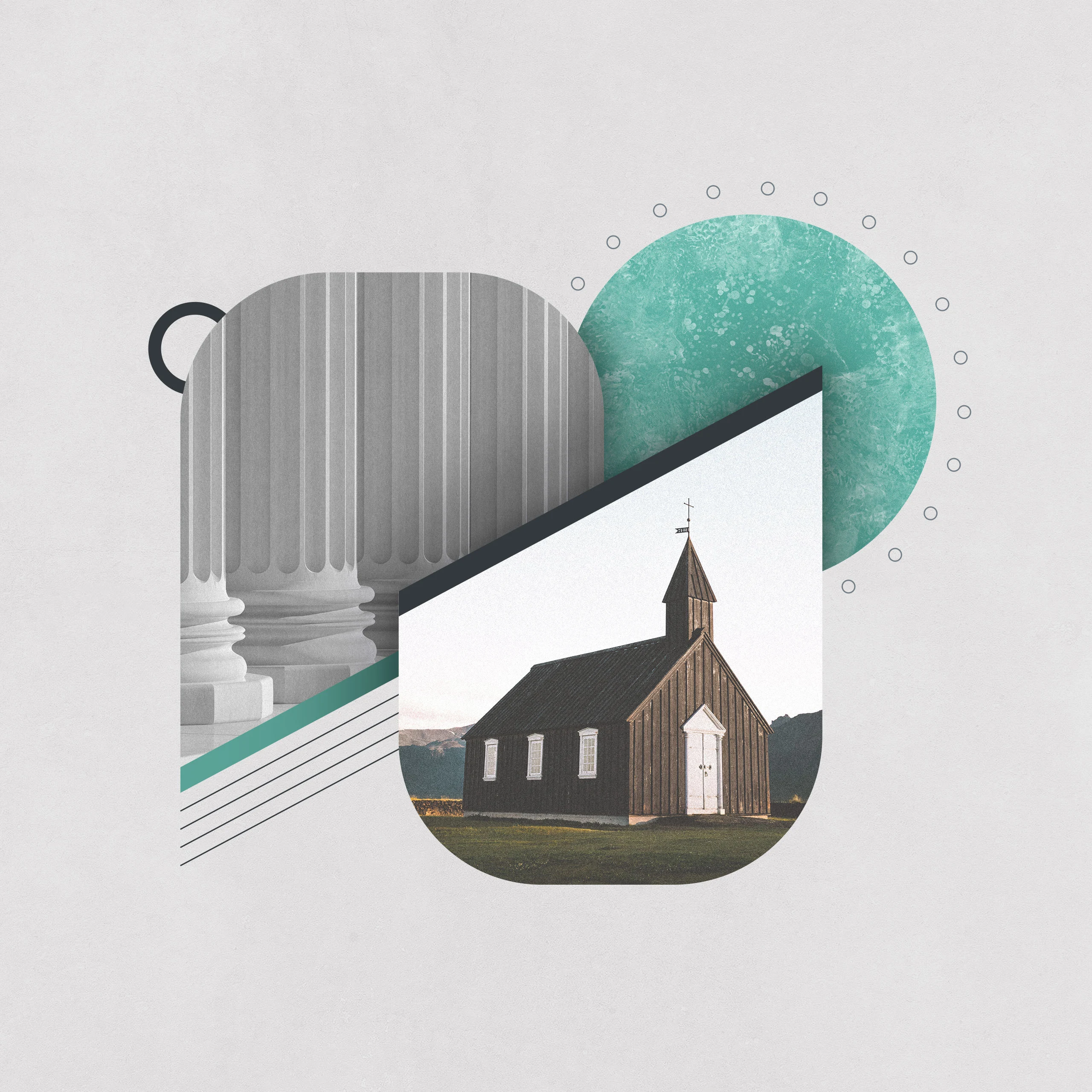 Living under Authority by R.C. Sproul