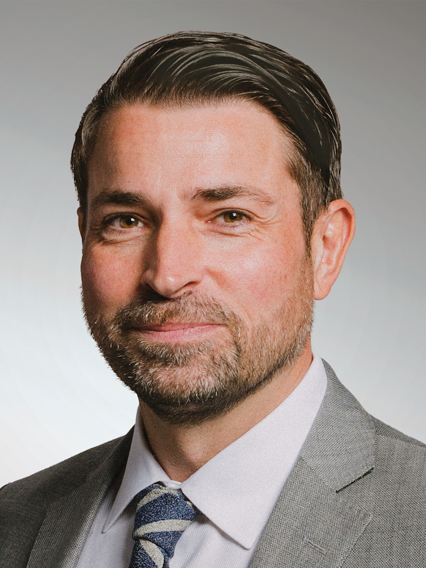 Barry Cooper | Resources from Ligonier Ministries