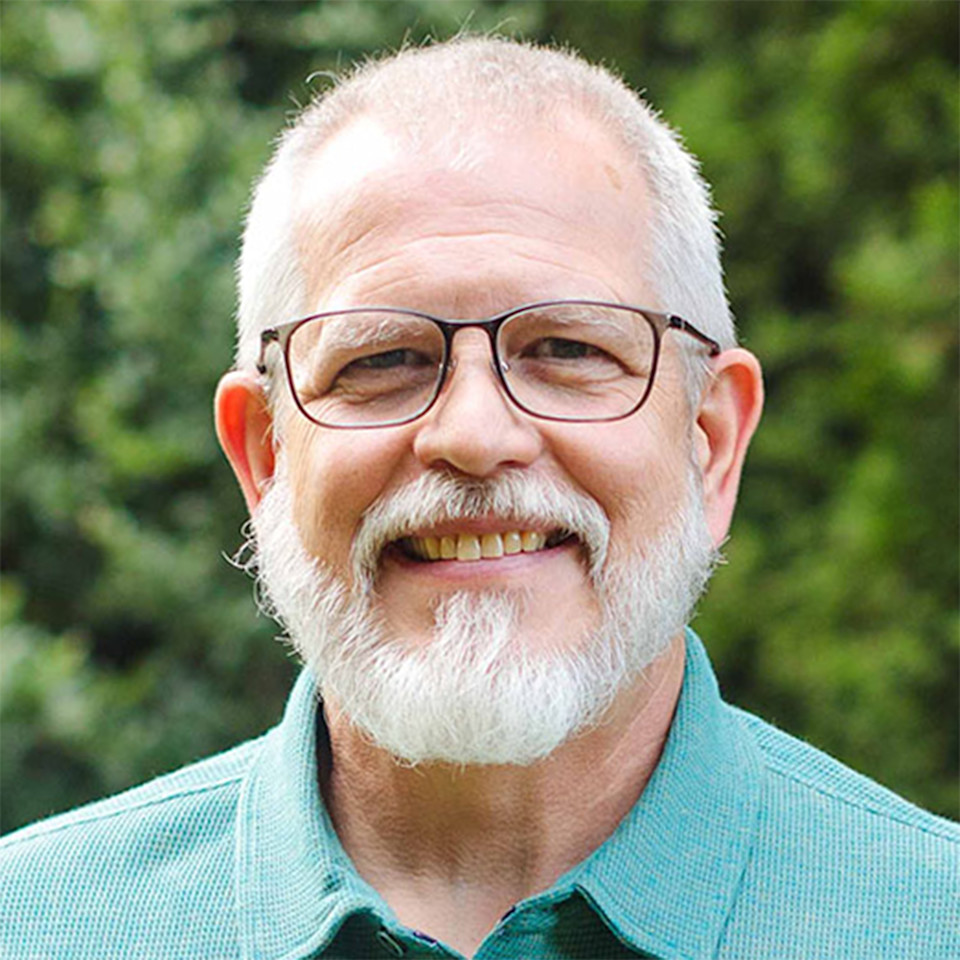 Marty Machowski | Resources from Ligonier Ministries