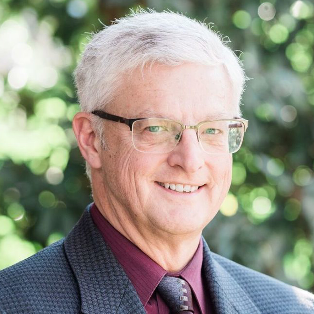 Harry Reeder | Resources from Ligonier Ministries