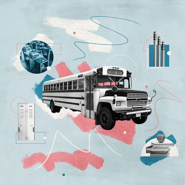 3 Things to Remember on the Return to School