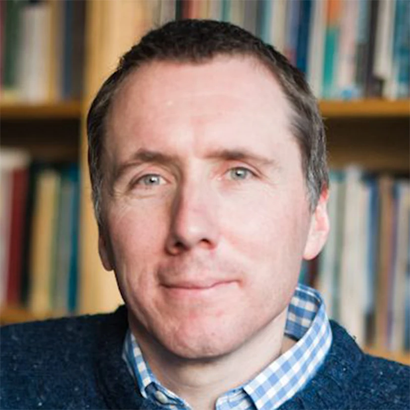 Tim Chester | Resources from Ligonier Ministries