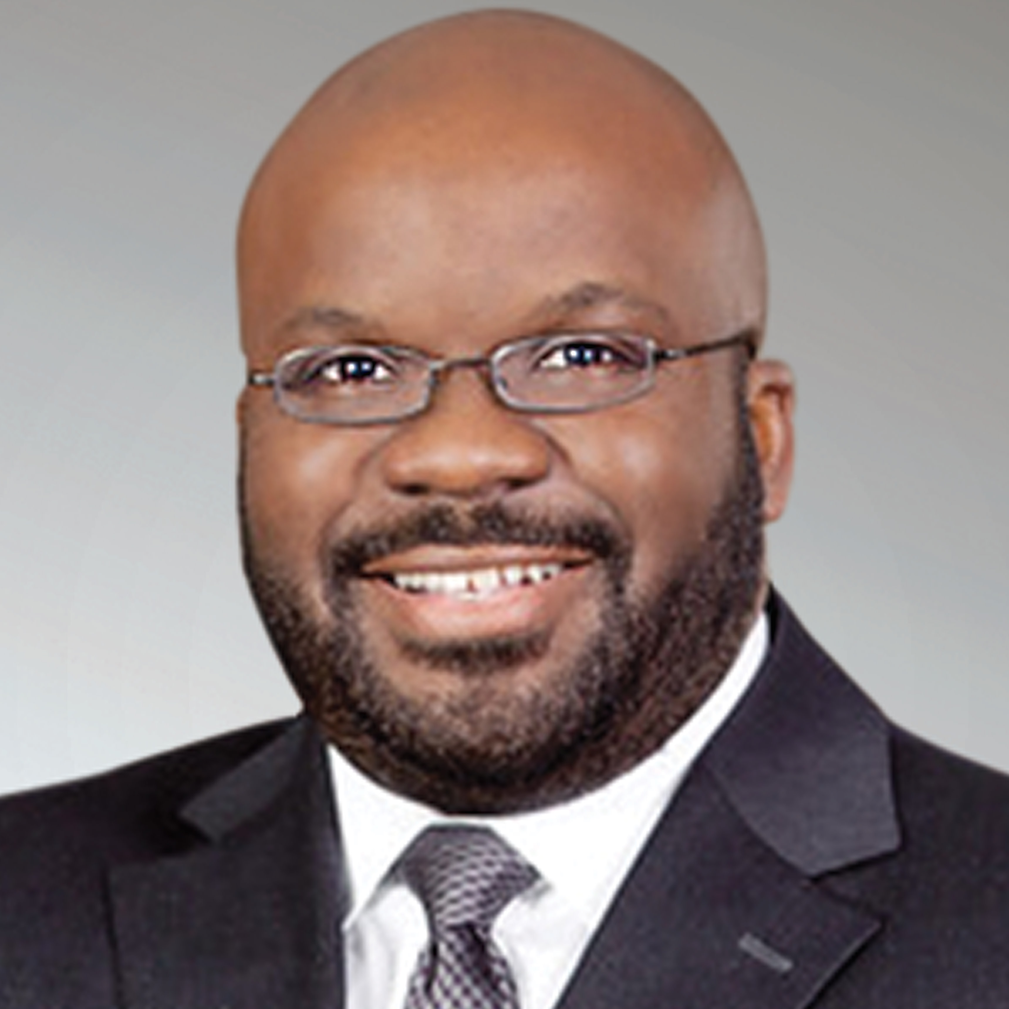 H.B. Charles Jr. | Resources from Ligonier Ministries