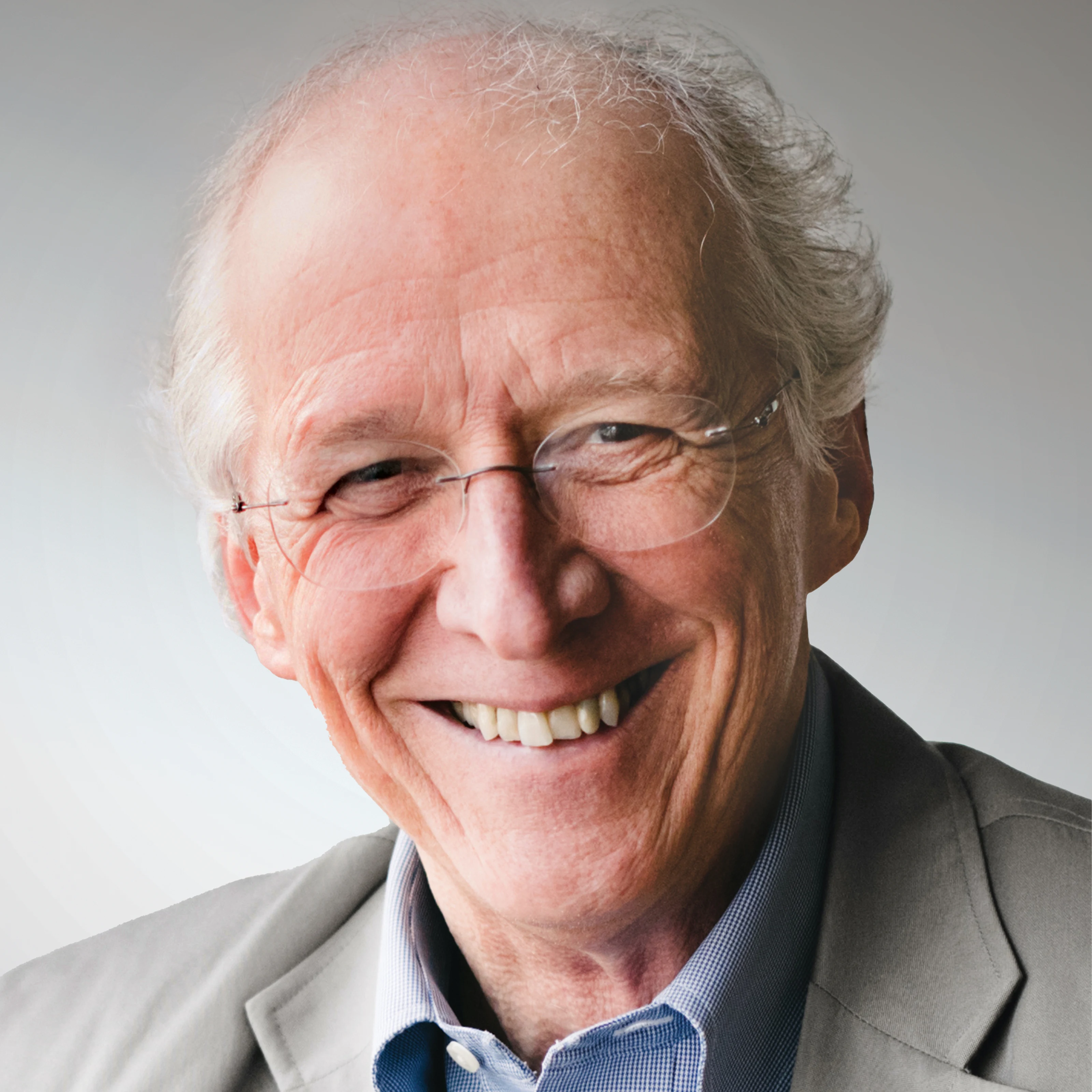 John Piper | Resources from Ligonier Ministries