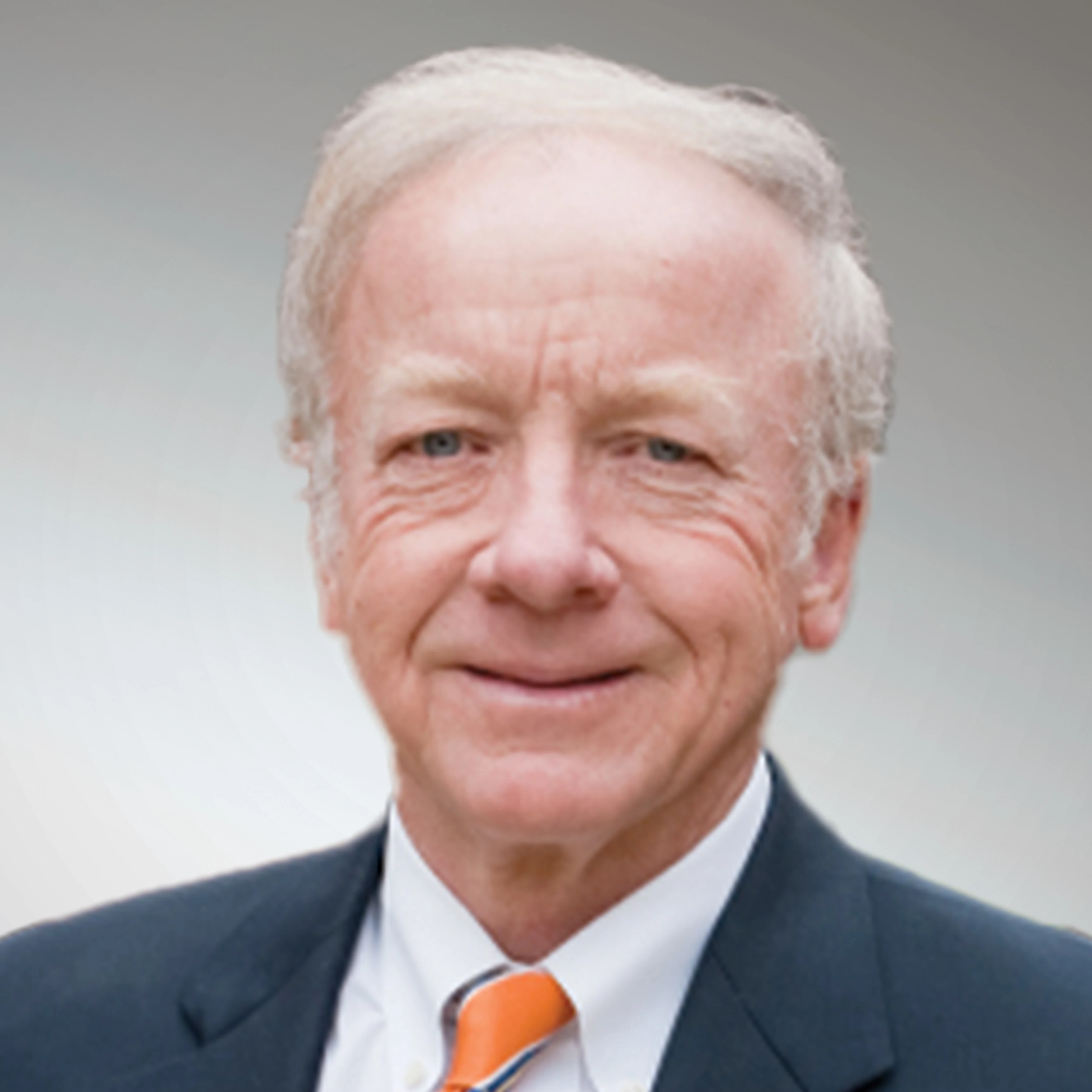 Harry Reeder | Resources from Ligonier Ministries