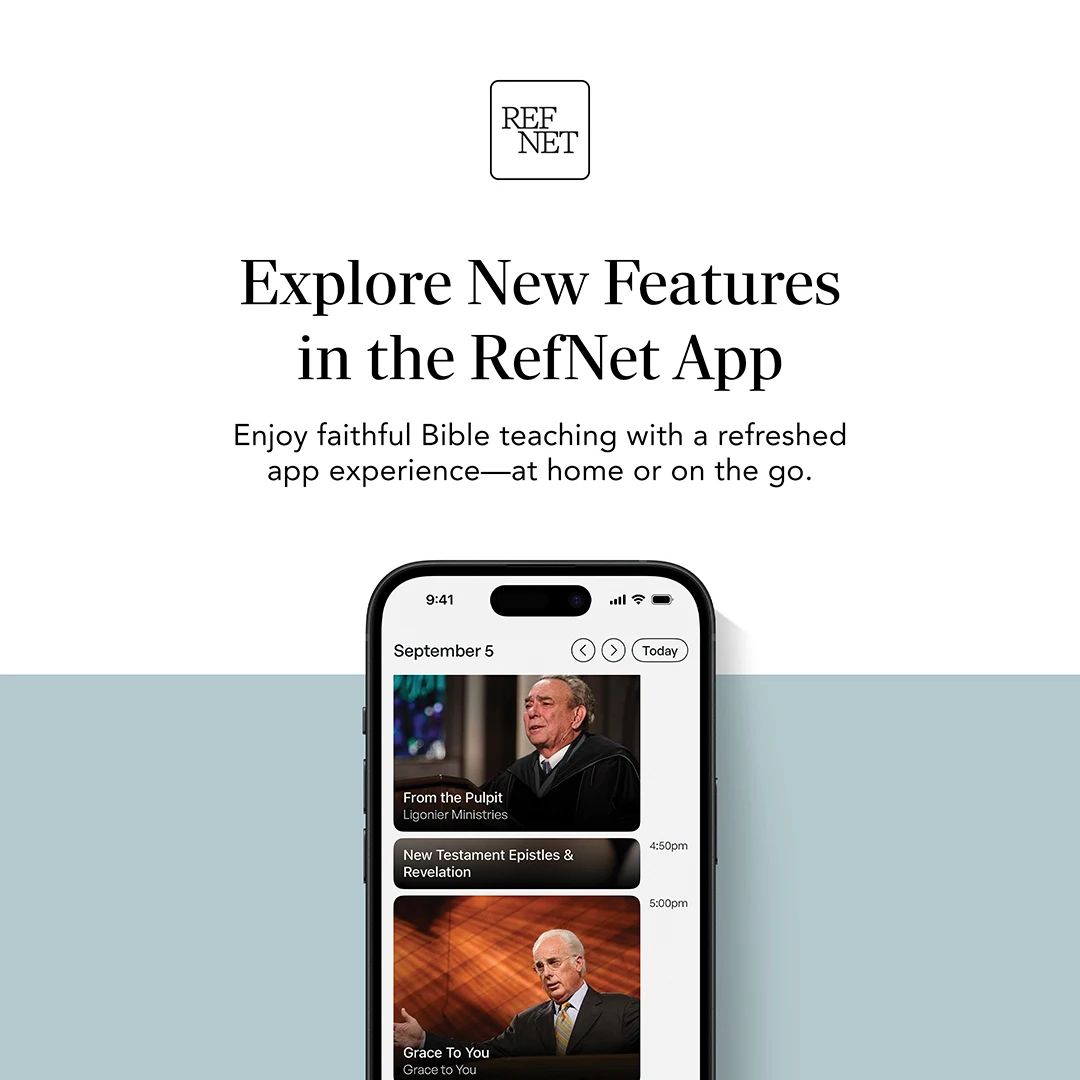 What Is Covenant Theology?