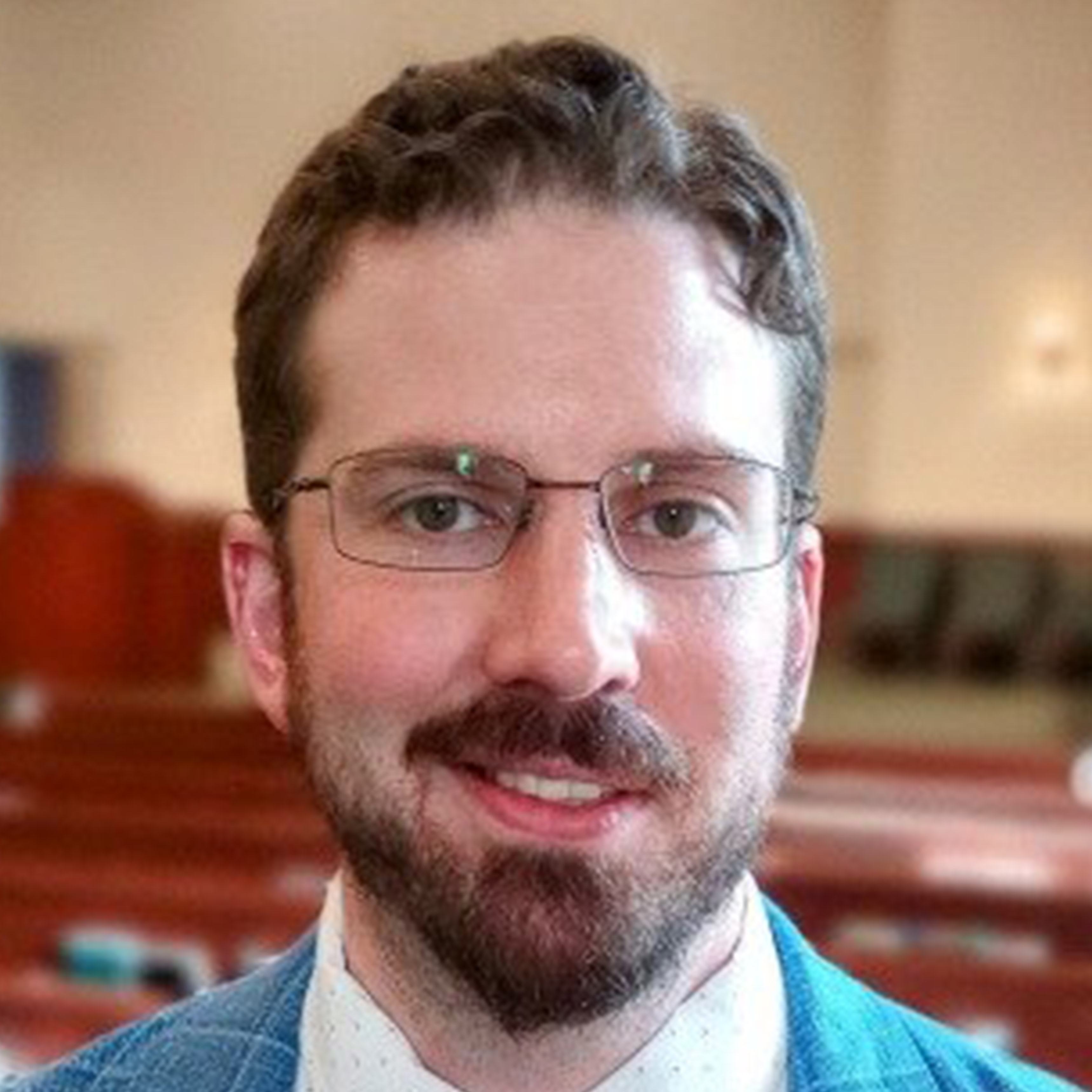 T. Desmond Alexander | Resources from Ligonier Ministries