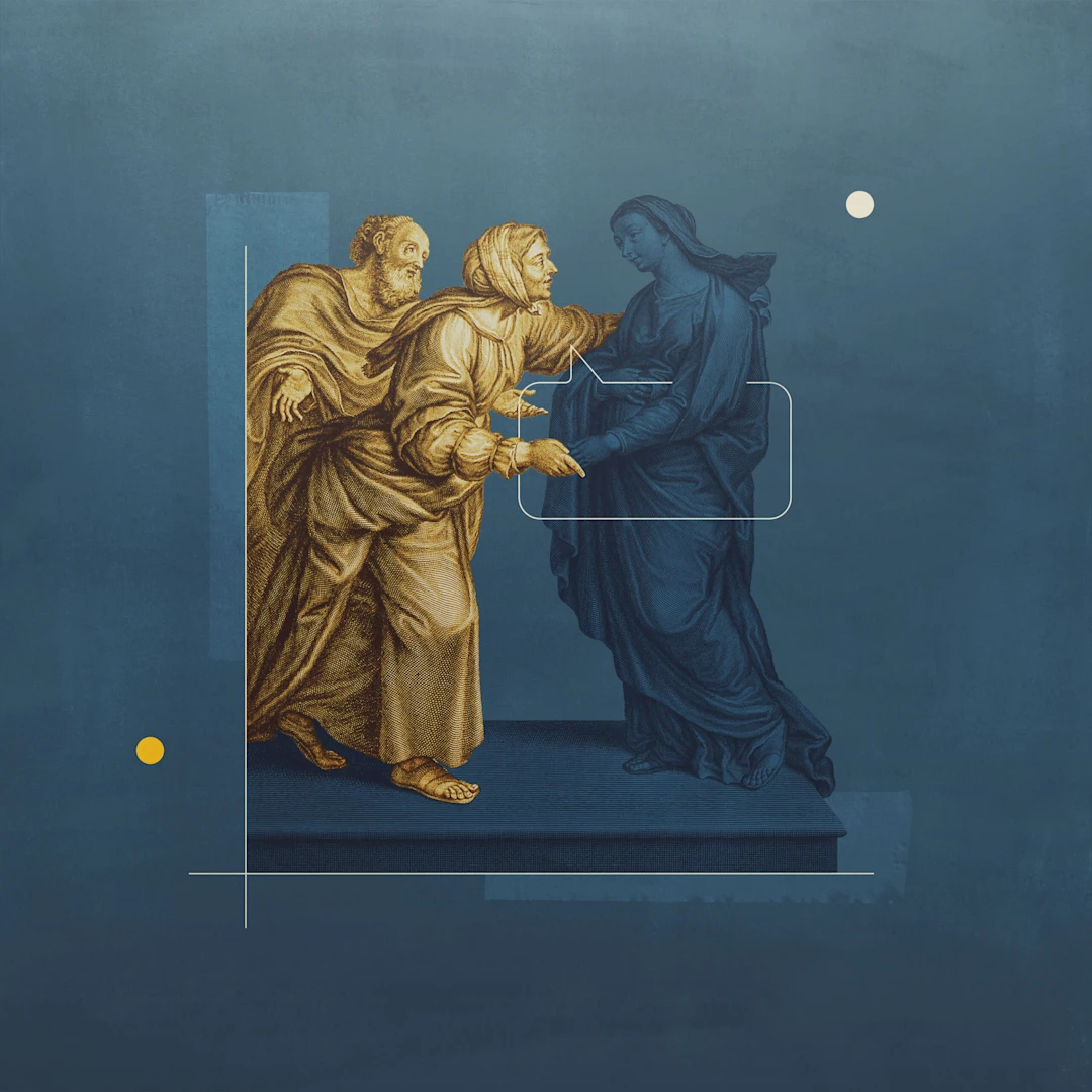 Who Were Zechariah and Elizabeth?