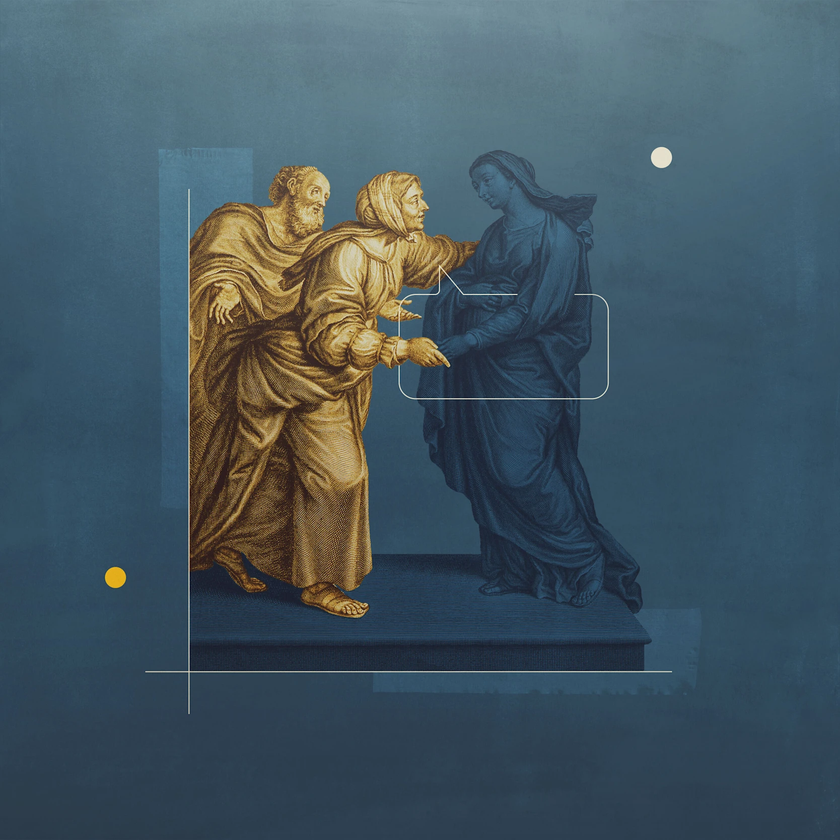 Who Were Zechariah and Elizabeth?