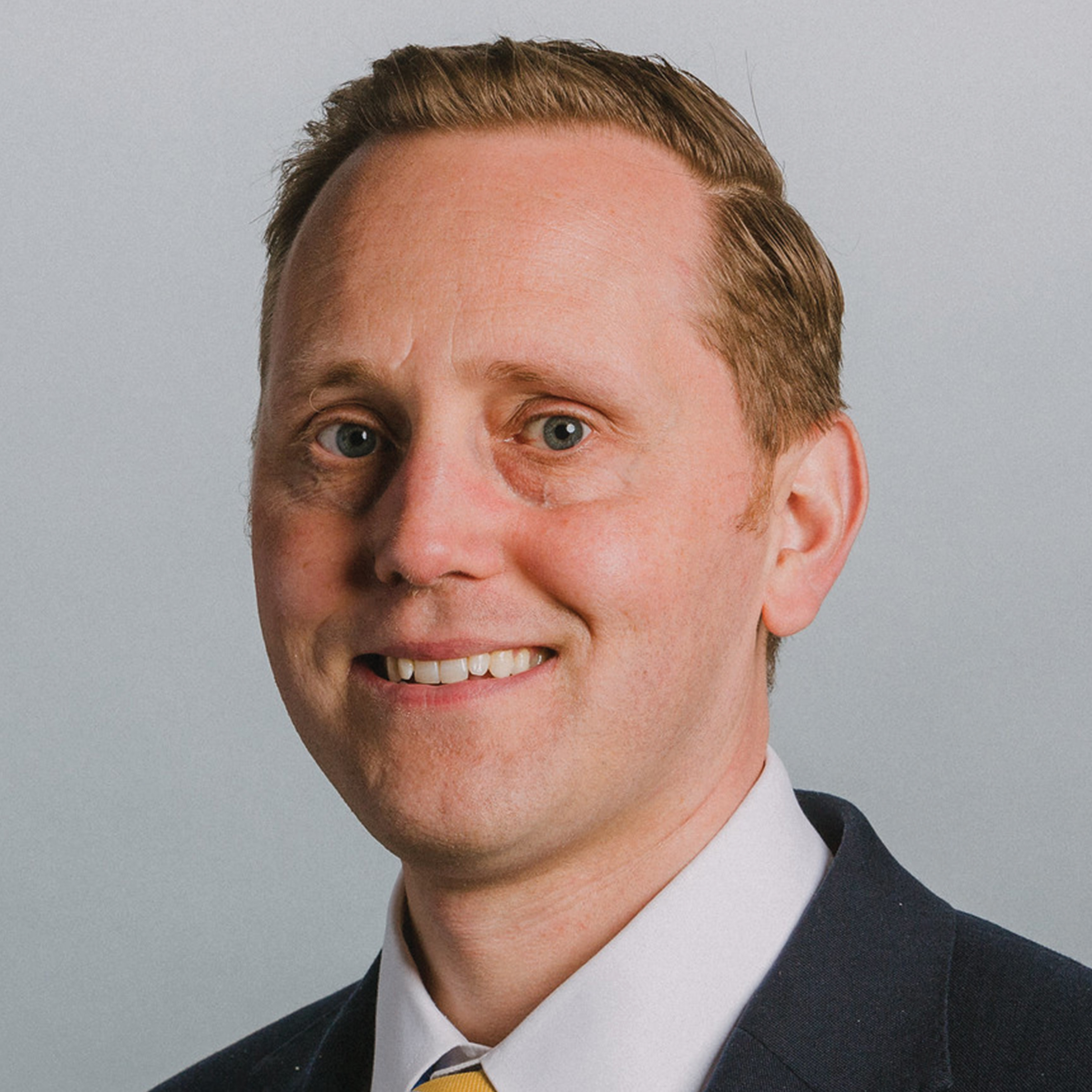 William C. Godfrey | Resources from Ligonier Ministries
