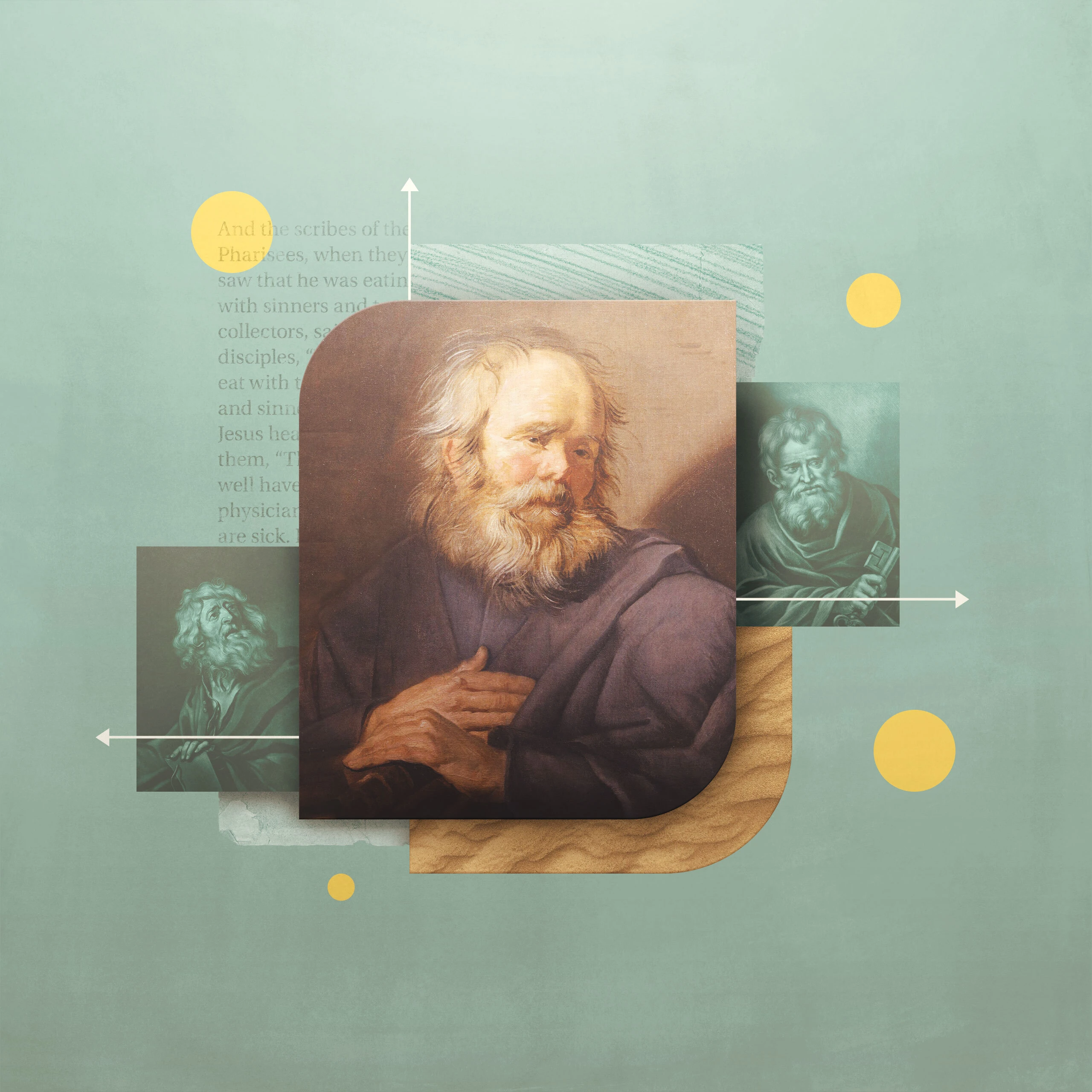 Who Was Mark?