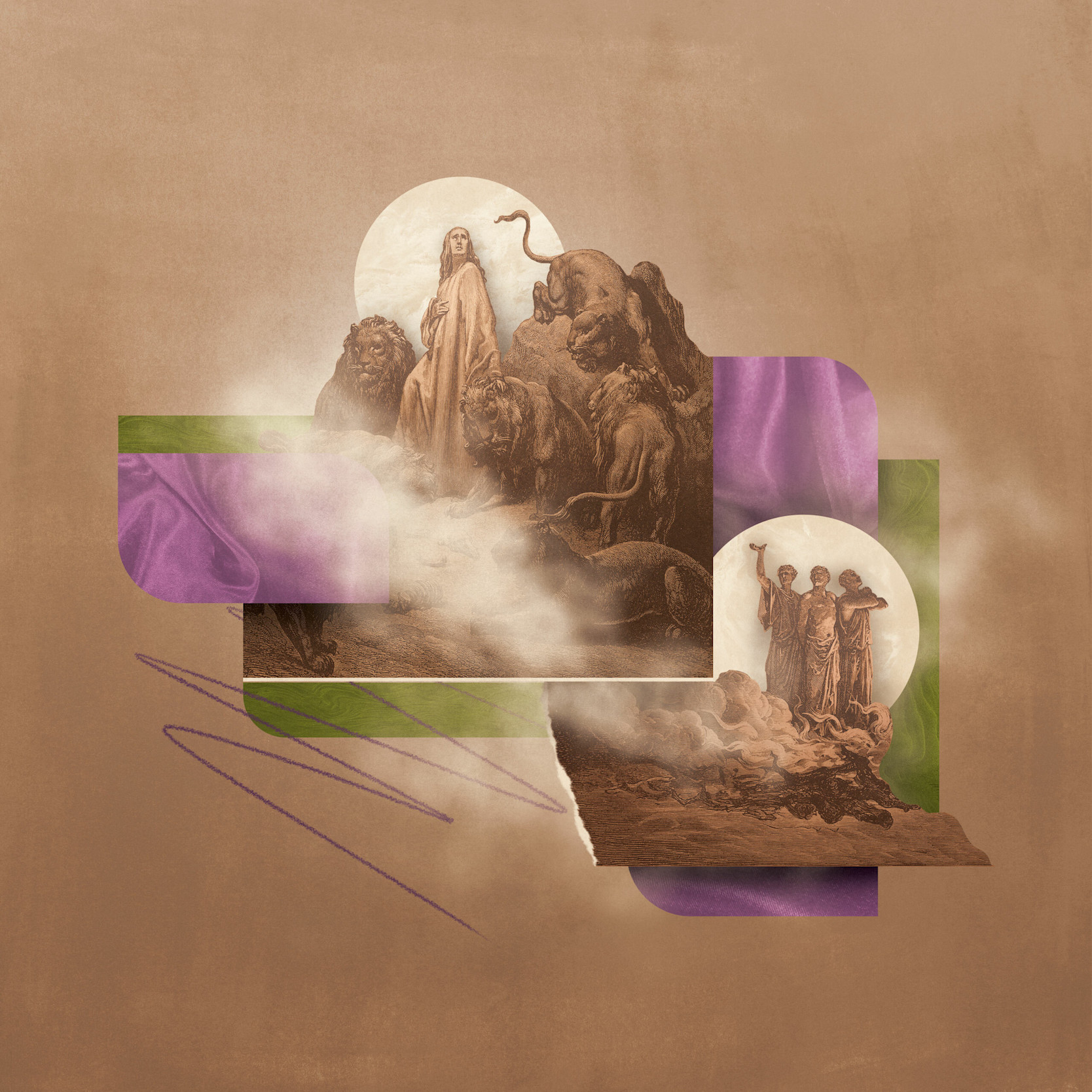 3 Things You Should Know about Daniel