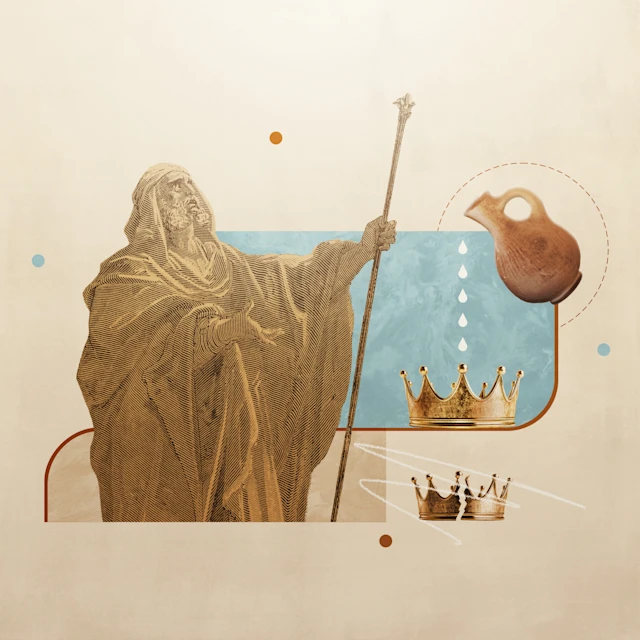 Who Was Samuel?
