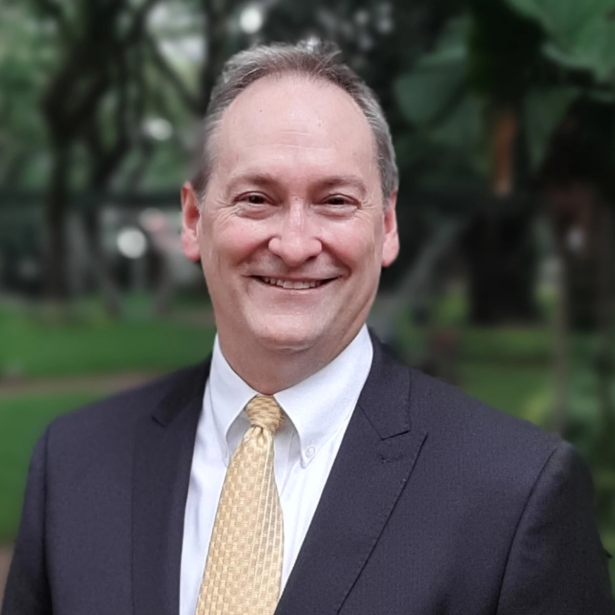 Craig Sheppard | Resources from Ligonier Ministries