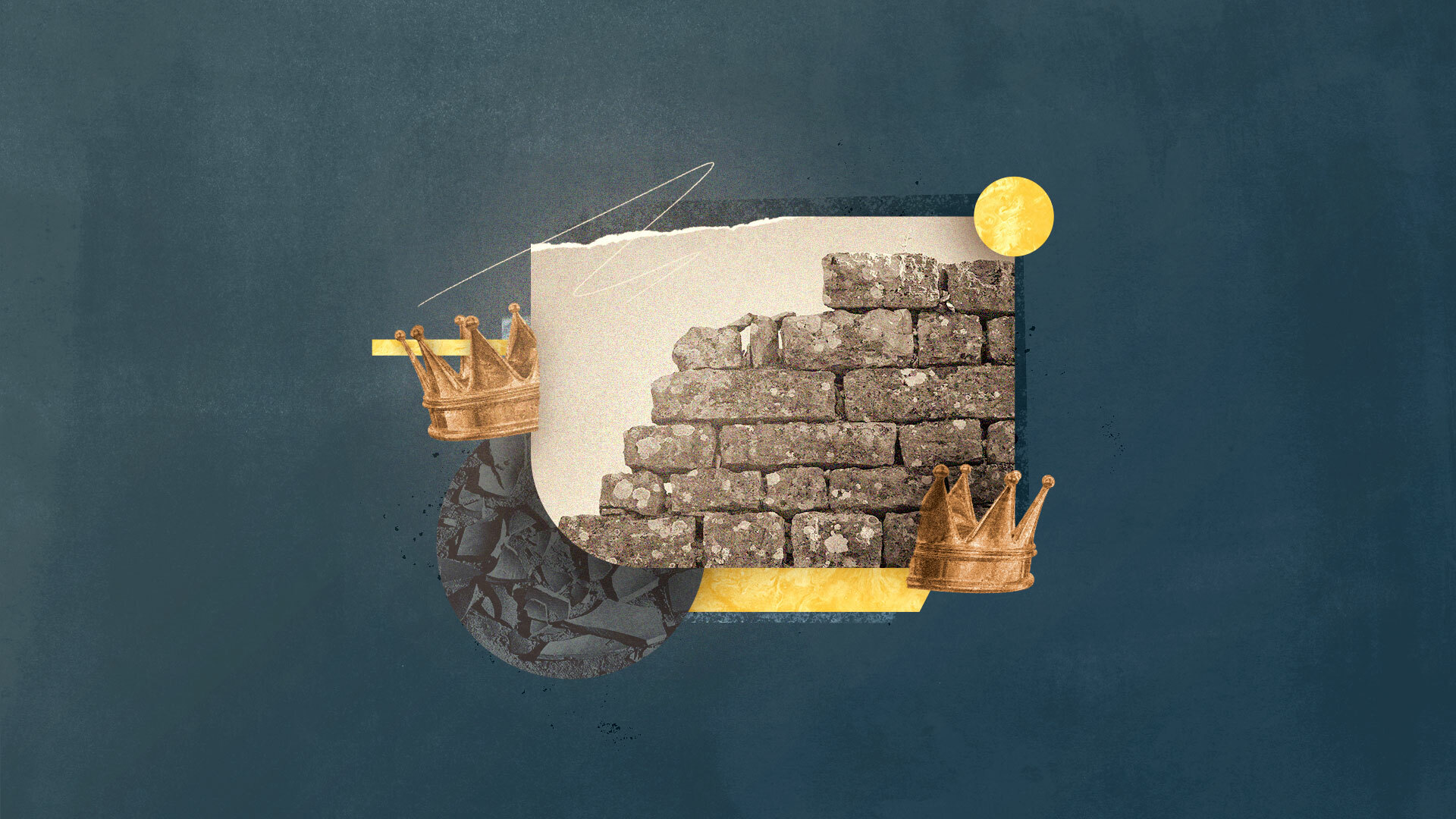 3 Things You Should Know about 1 & 2 Chronicles