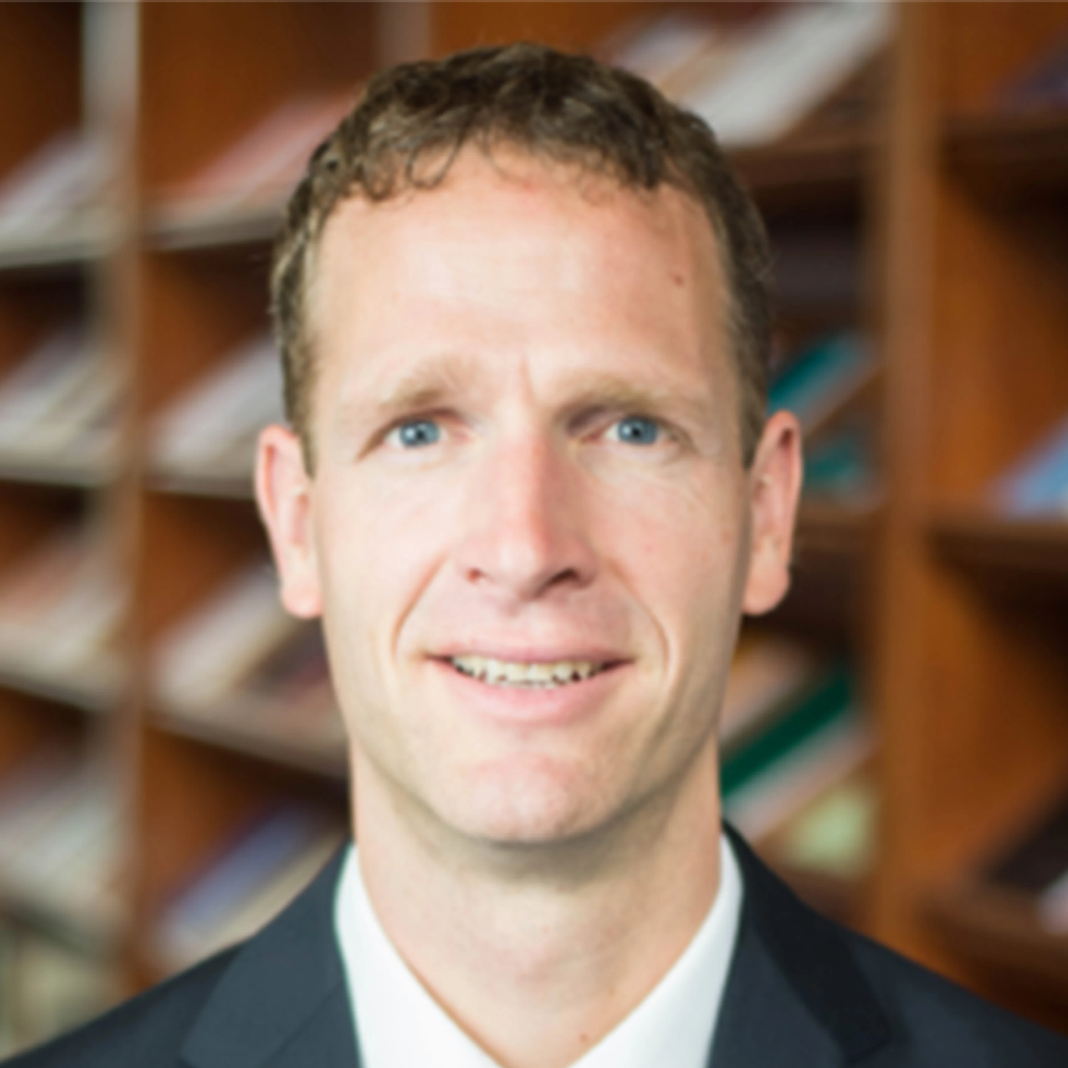 Joshua Van Ee | Resources from Ligonier Ministries
