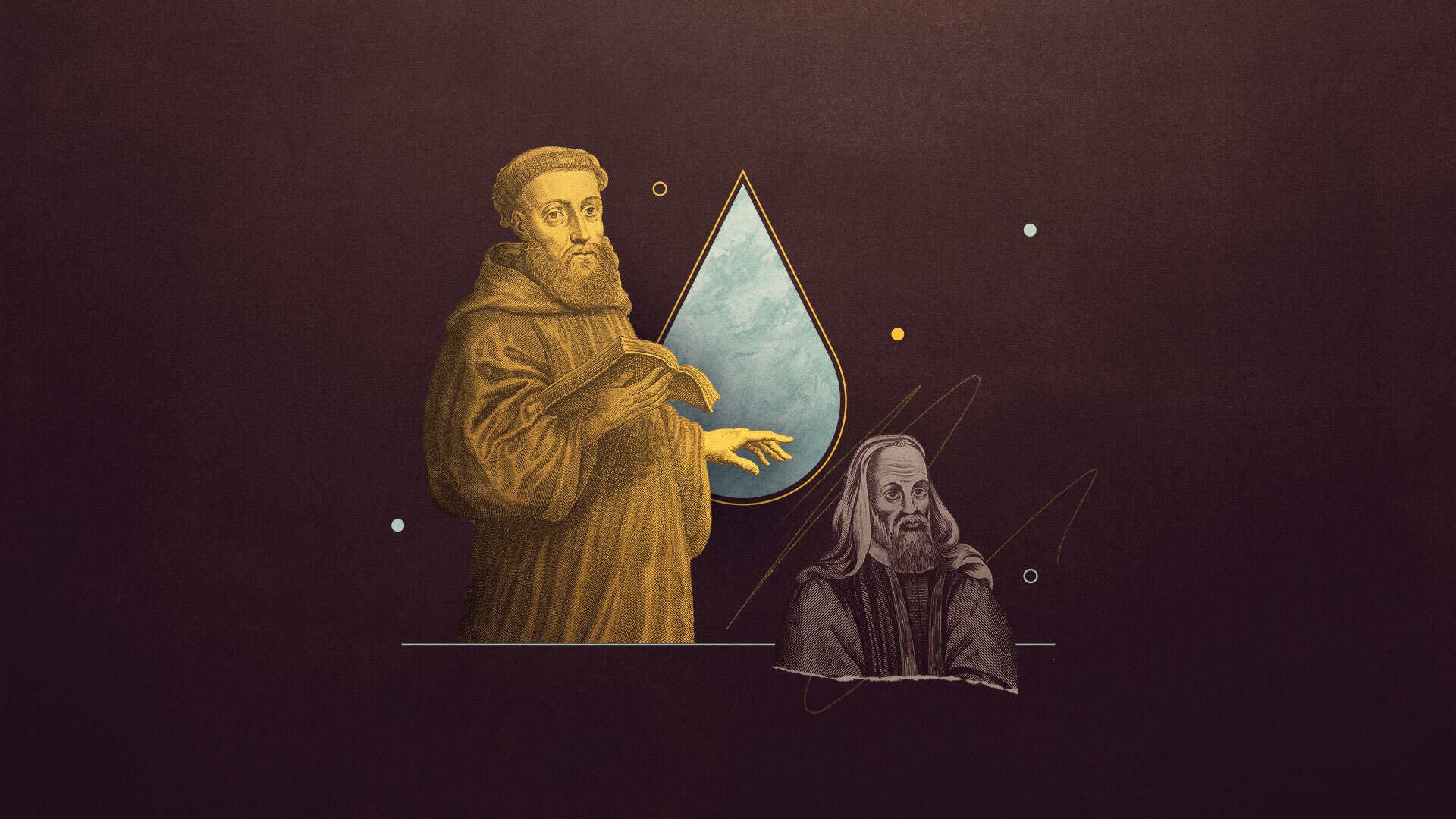 The First Controversy: Augustine vs. Pelagius