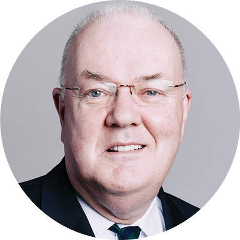 Derek Thomas on Machen’s Christianity and Liberalism