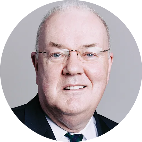 Derek Thomas | Resources from Ligonier Ministries