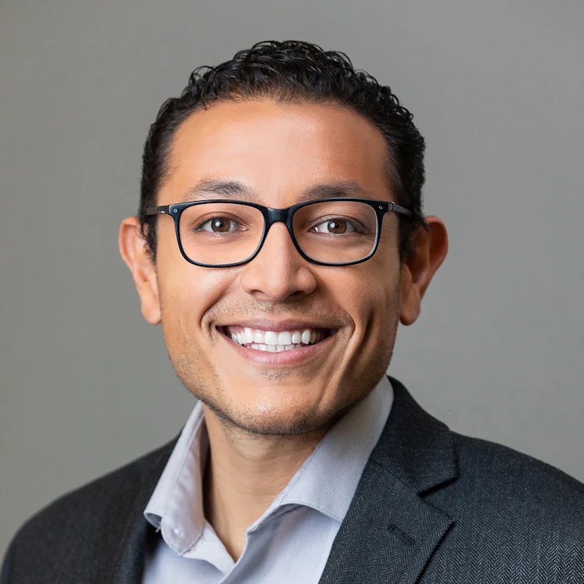 Adriel Sanchez