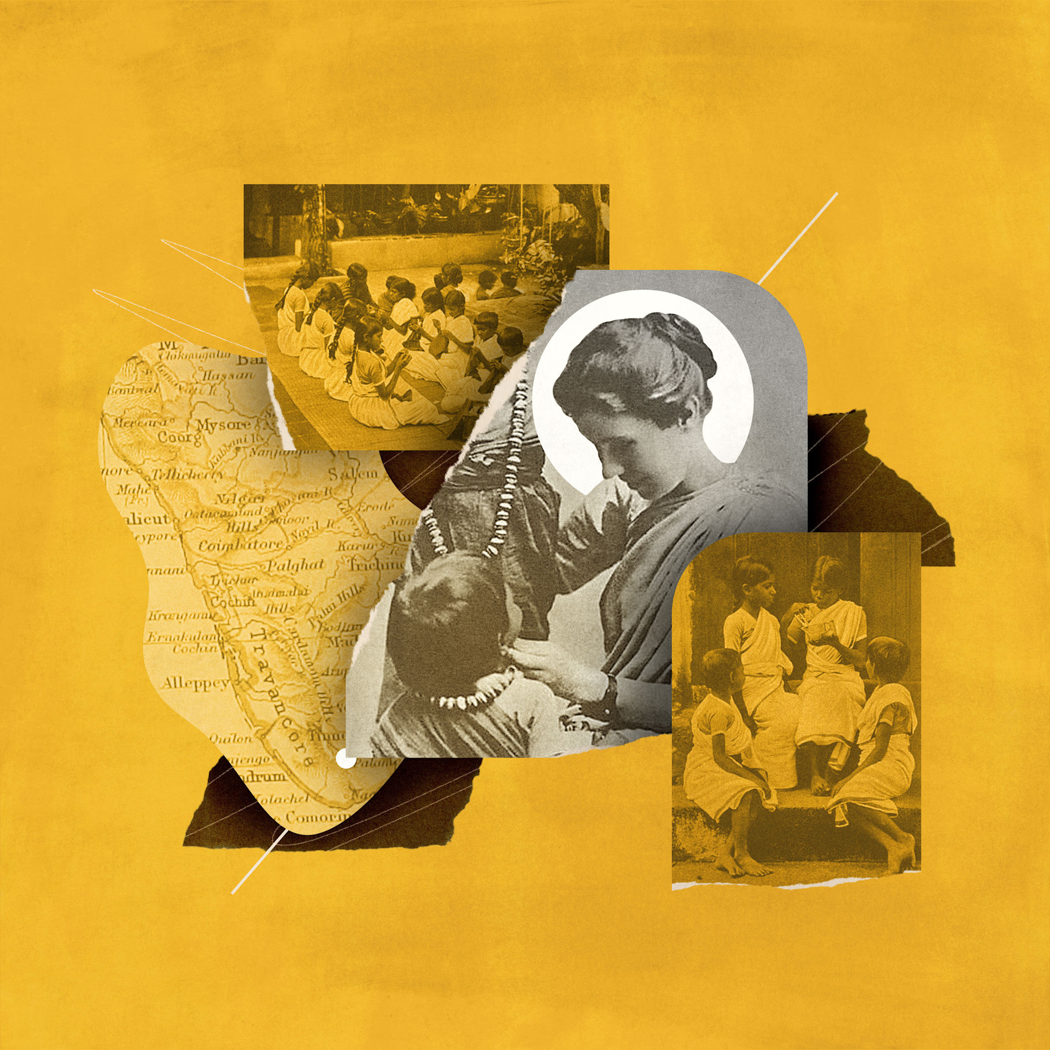 Who Was Amy Carmichael?