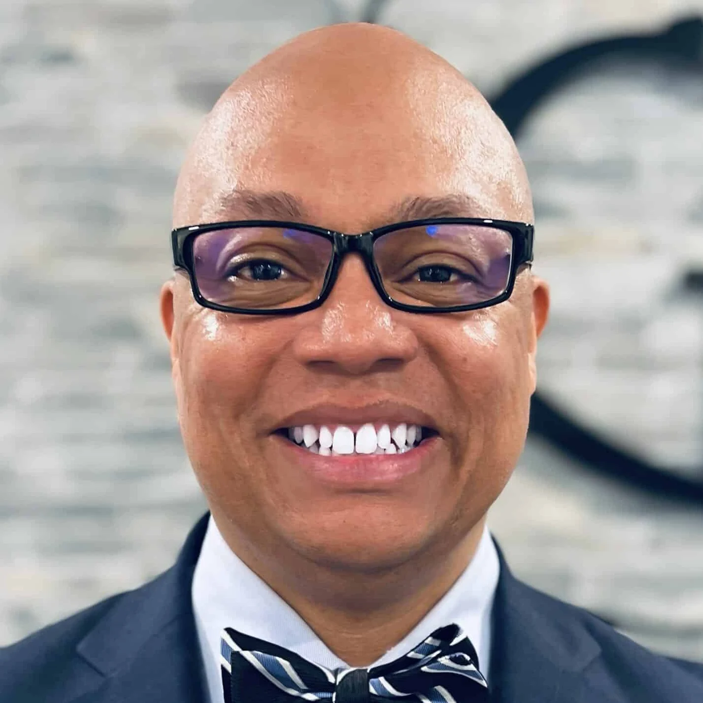 Virgil Walker | Resources from Ligonier Ministries