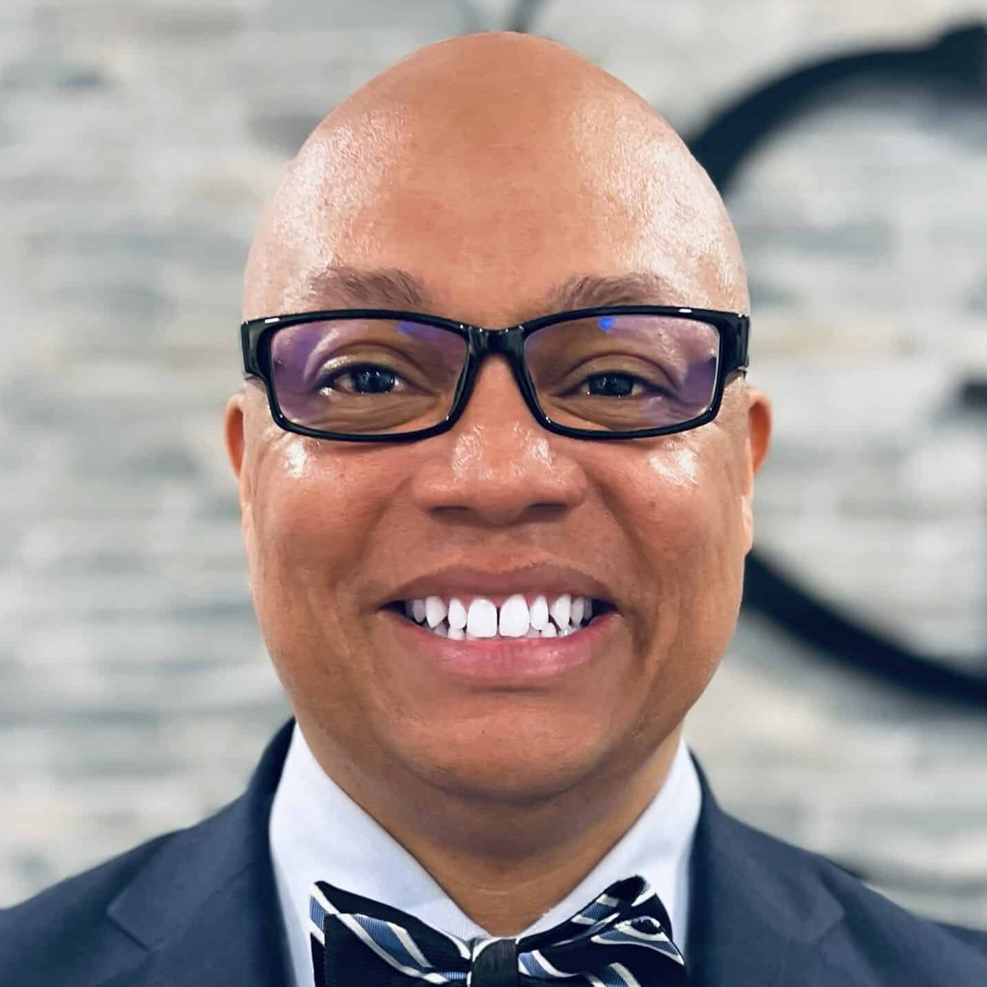 Virgil Walker | Resources from Ligonier Ministries