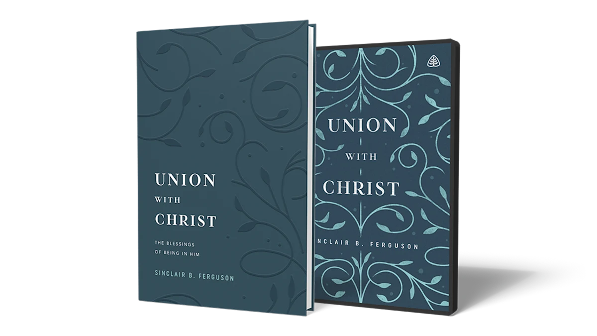 In Christ: A Christian’s True Identity