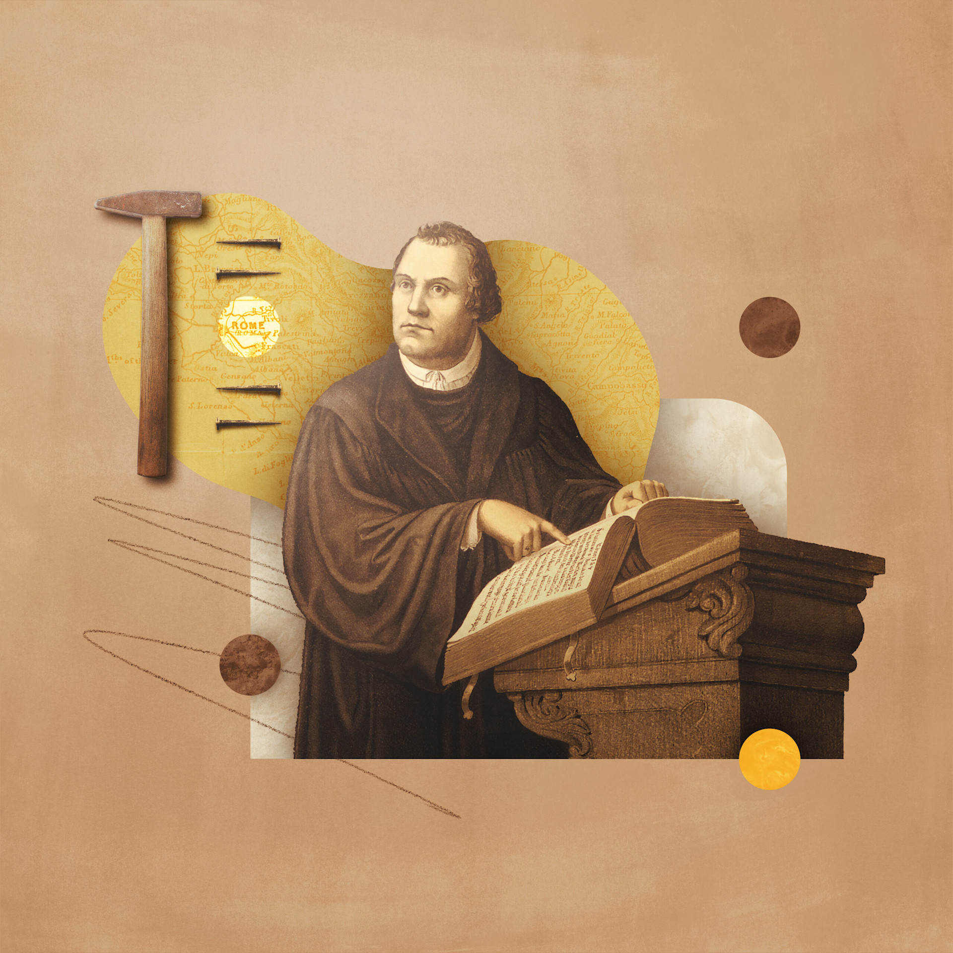 What Was the Protestant Reformation?