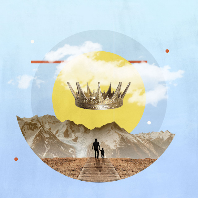 How Can Fathers Talk to Their Children about Significant Events?