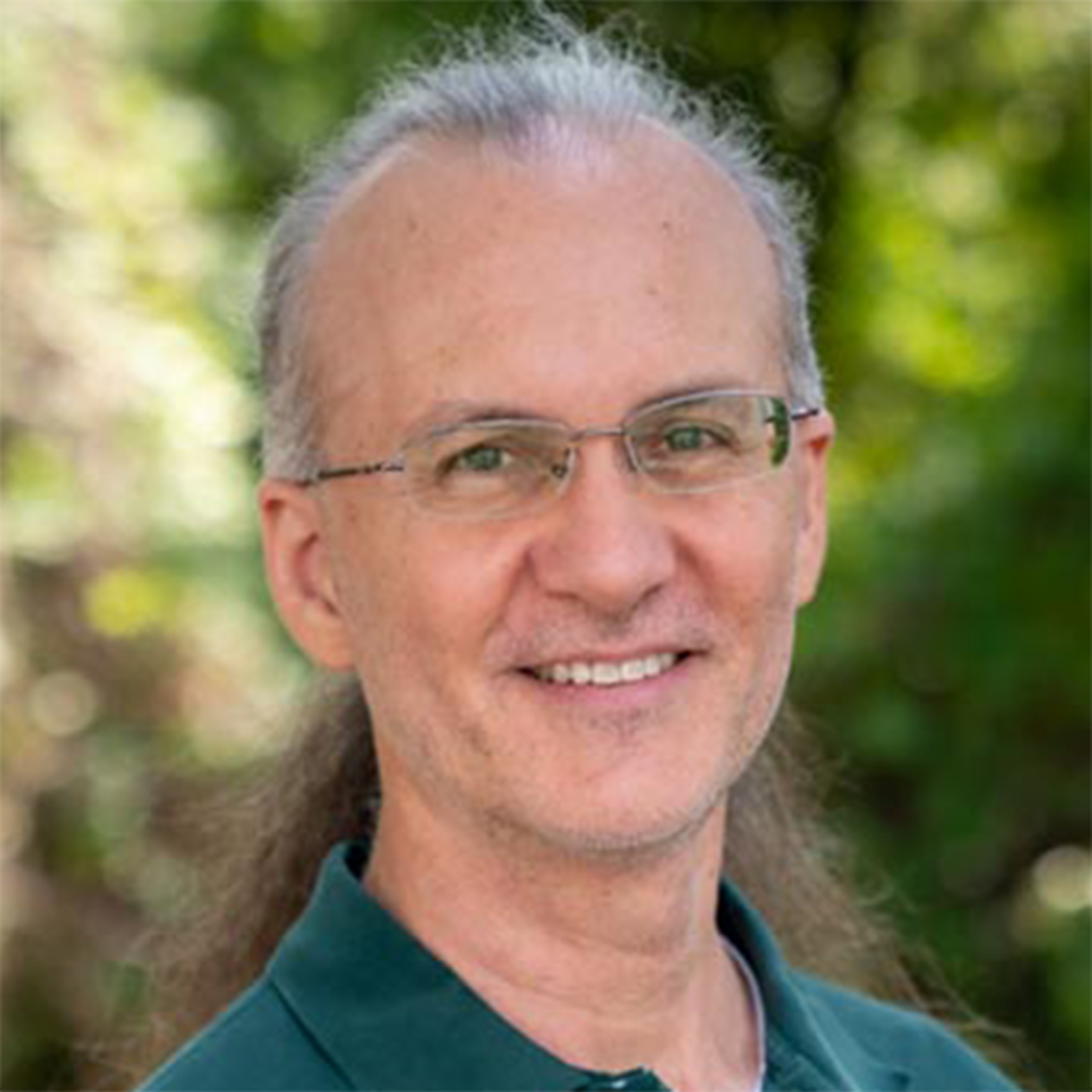 T. Desmond Alexander | Resources from Ligonier Ministries