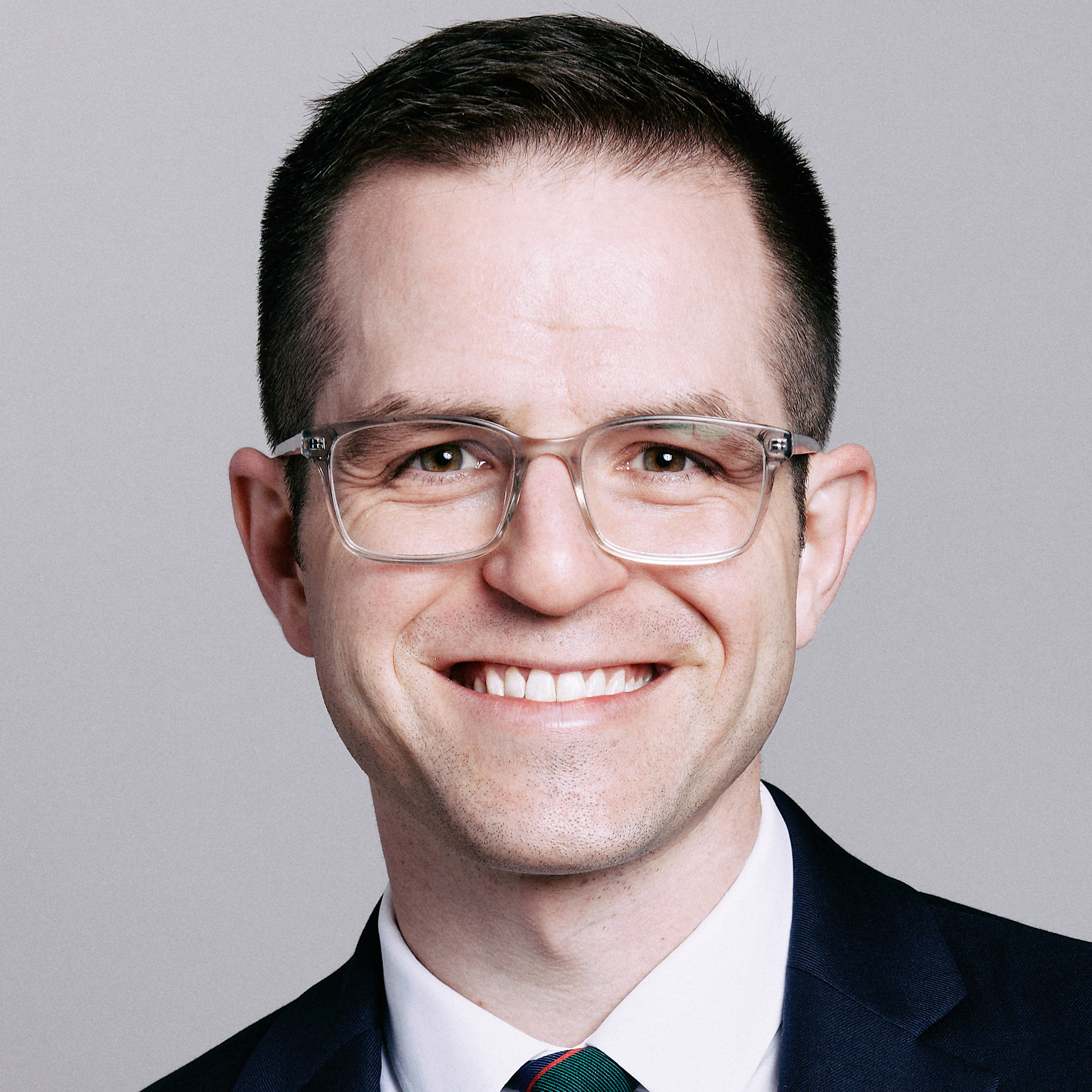 Derek Thomas | Resources from Ligonier Ministries