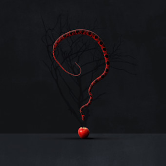 What Is Sin?